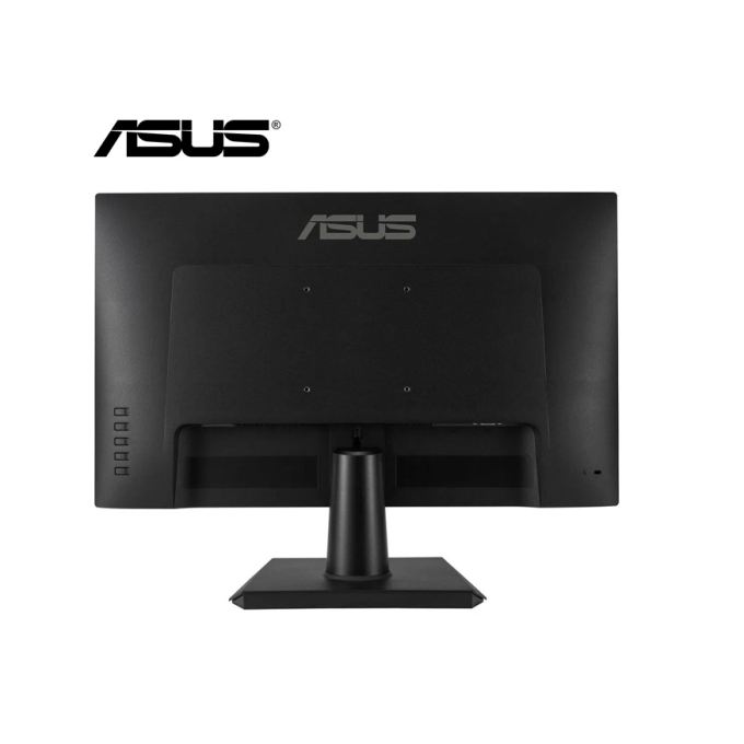 MONITOR ASUS 27 PULGADAS, PANEL IPS, VA27EHF, PUERTO HDMI , 1MS, 100HZ ...