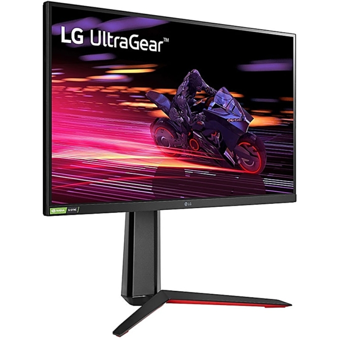 Monitor LG Gaming UltraGear 27GP750-B, 27FHD LED, 240Hz, 1Ms, HDMI ...