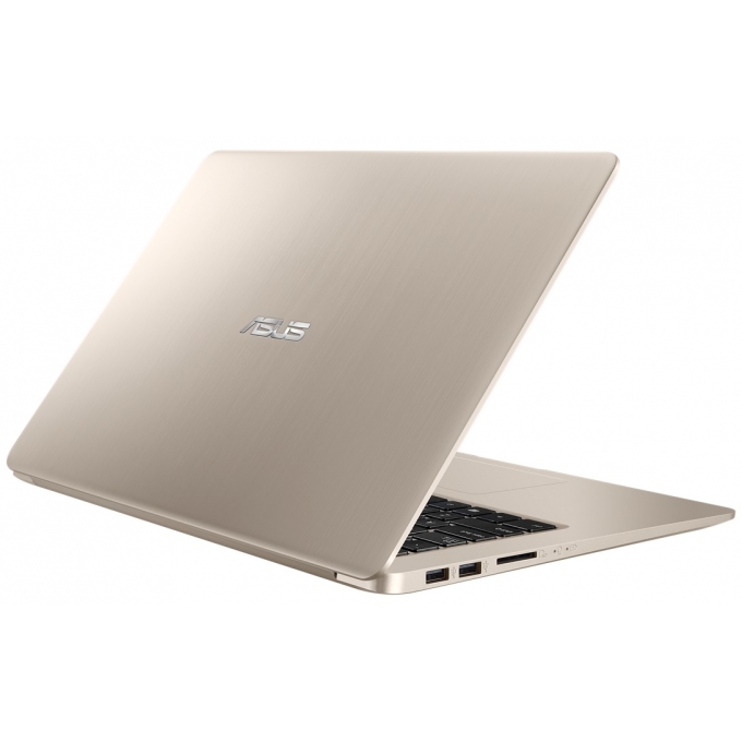 Laptop ASUS Vivobook S510U i3-7100u, Memoria RAM 8Gb, Disco Solido SSD ...