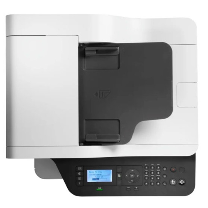 Impresora Multifuncional HP LASER MFP 432FDN / 7UQ76A