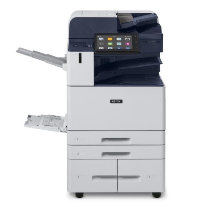 Impresora Laser Multifuncional Xerox AltaLink B8155 Inalambrico ...