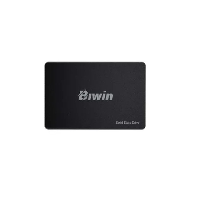 Disco Solido SSD Biwin M100 2 TB SATA III 2.5,
