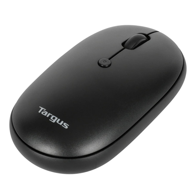 Mouse Targus B581 COMPACT ANTIMICROBIAL MULTI-DEVICE BT BLACK (AMB581GL)