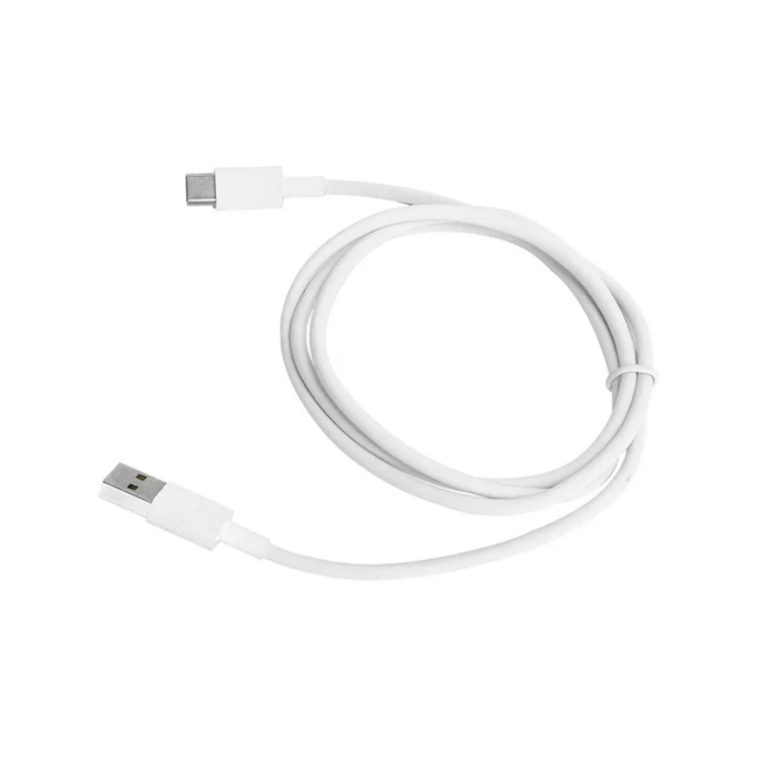 CABLE KRAMER USB 2.0 USB C(M) A USB A(M) 6FT - 1.8M WHITE (96-02357206)