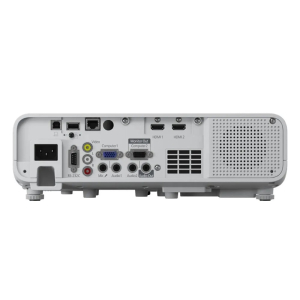 Proyector Epson PowerLite L260F, Full HD 1080p, 4600 Lumenes, 3LCD, Wi-Fi