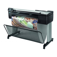 PLOTTER - MULTIFUNCIONAL- HP - DESIGNJT - T830
