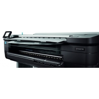 PLOTTER - MULTIFUNCIONAL- HP - DESIGNJT - T830