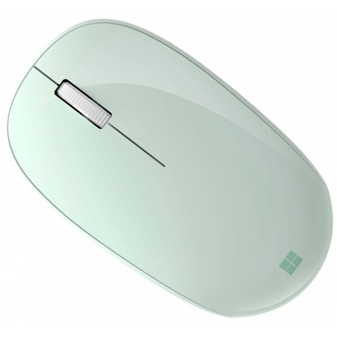 MOUSE MICROSOFT SOURIS, BLUETOOTH, MENTA