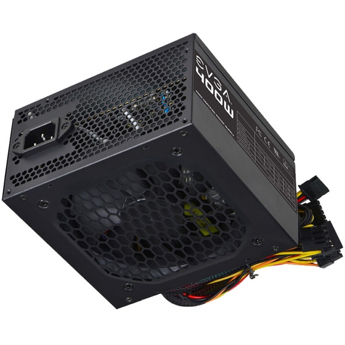 FUENTE DE PODER EVGA 400 N1, 400W, ATX, 100 - 240VAC. P/GAMER ...